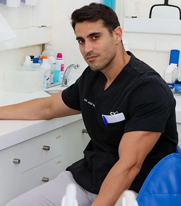 Find a dentist in St-Martin - SXM Dental Clinic